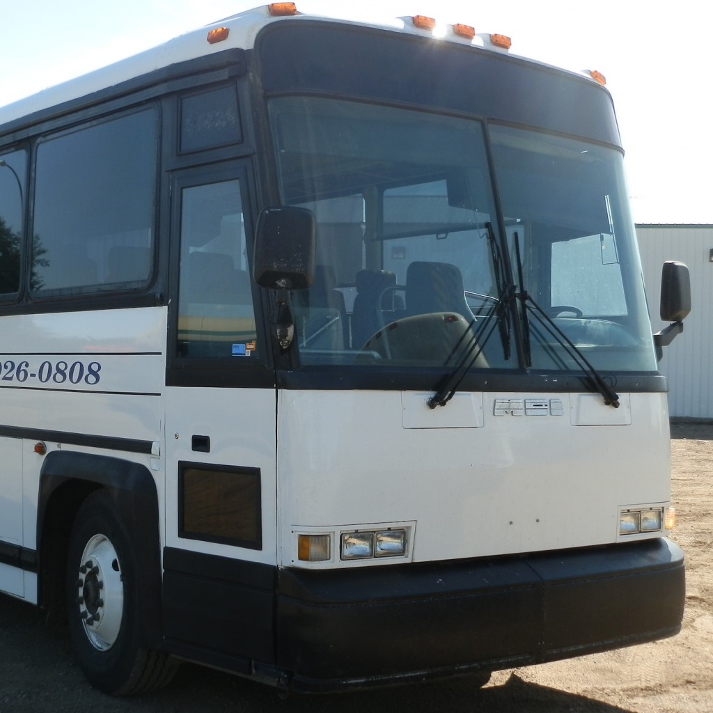 About Us | Northern Express Bus Line